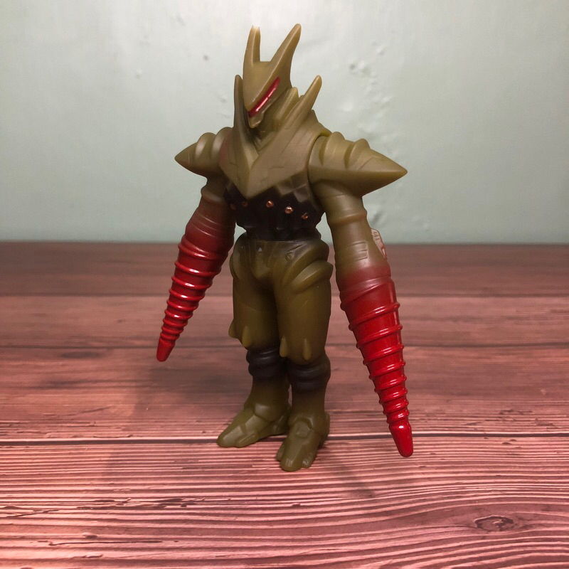 Jual Mainan Ultraman Kaiju Ultra Monster Murah Action Figure Kaiju ...