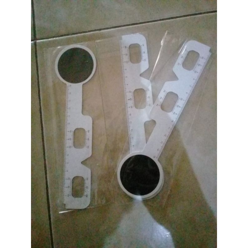 Jual PD RULER / PD METER | Shopee Indonesia