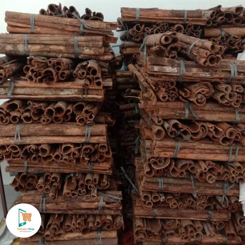 Jual KULIT-KAYU-RARU- DEKAKA SHOP | Shopee Indonesia