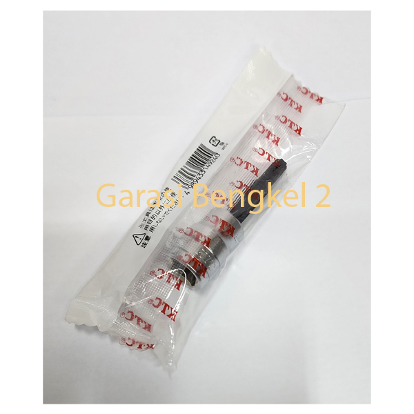 Jual KTC Torx Bit Socket 1/2" dr. T40 BT4-T40 Kunci Shock L Bintang T40 JAPAN | Shopee Indonesia