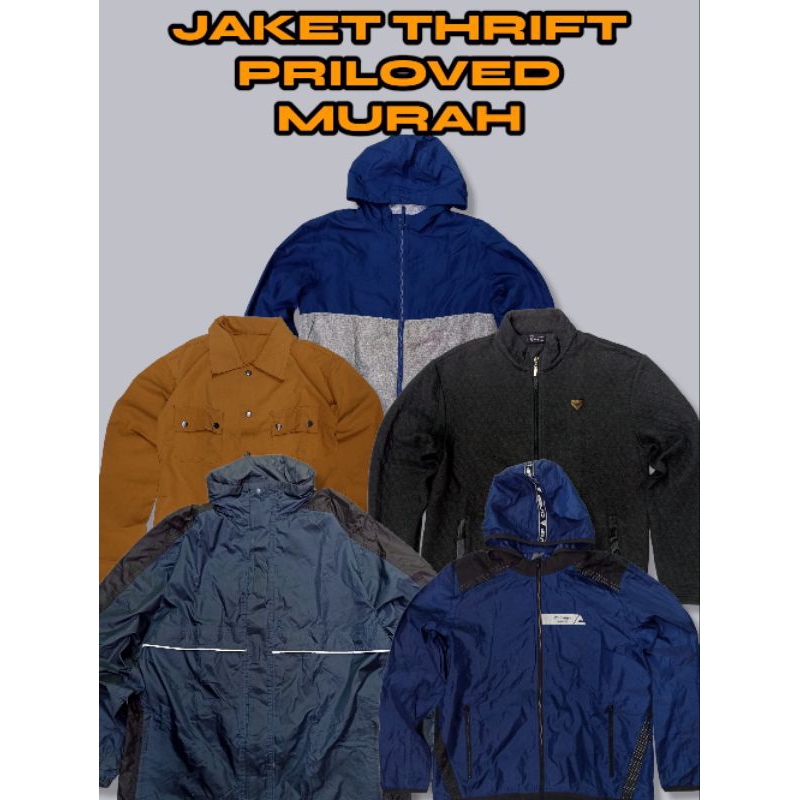 Jual JACKET PRILOVED MURAH, JACKET SECOND PRILOVED, JACKET MURAH SECOND ... Jual JACKET PRILOVED MURAH, JACKET SECOND PRILOVED, JACKET MURAH SECOND ...