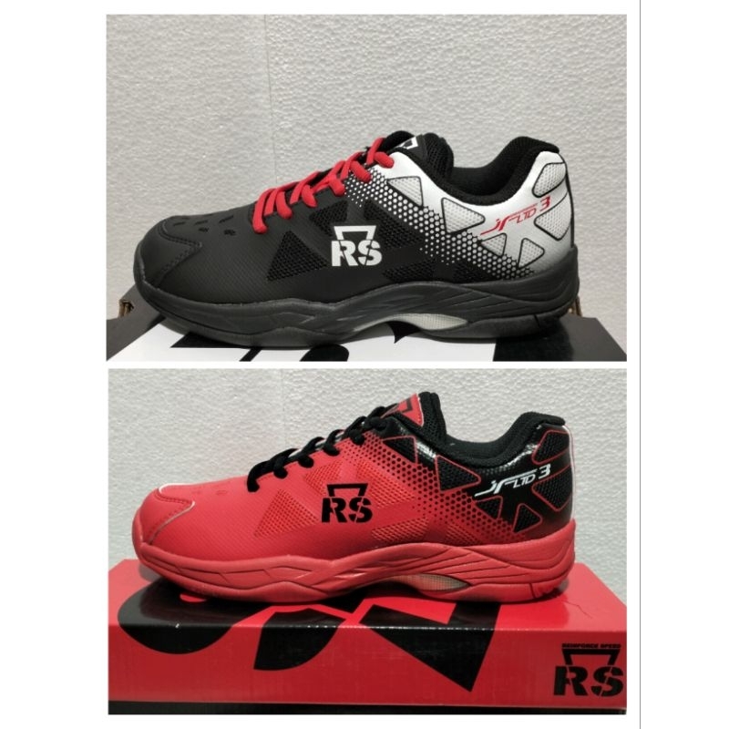 Jual sepatu rs JF LTD 3 new | Shopee Indonesia