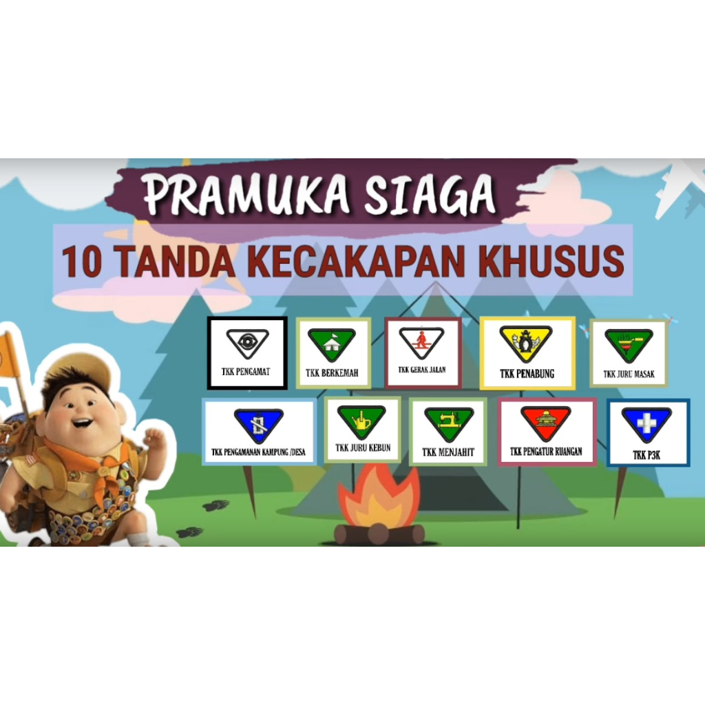Jual Paket 10 TKK Wajib Siaga (20pcs/tkk) | Shopee Indonesia Jual Paket 10 TKK Wajib Siaga (20pcs/tkk) | Shopee Indonesia