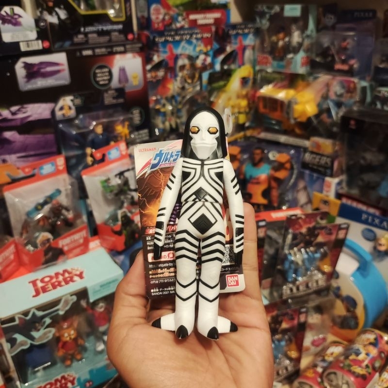 Jual Bandai Ultraman Monster Powered Dada | Shopee Indonesia