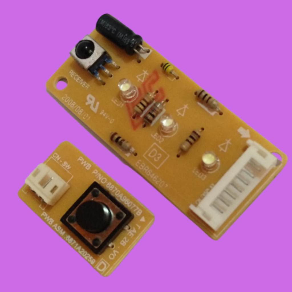 Jual Sensor AC LG Hercules / Kualitas Setara Original | Shopee Indonesia