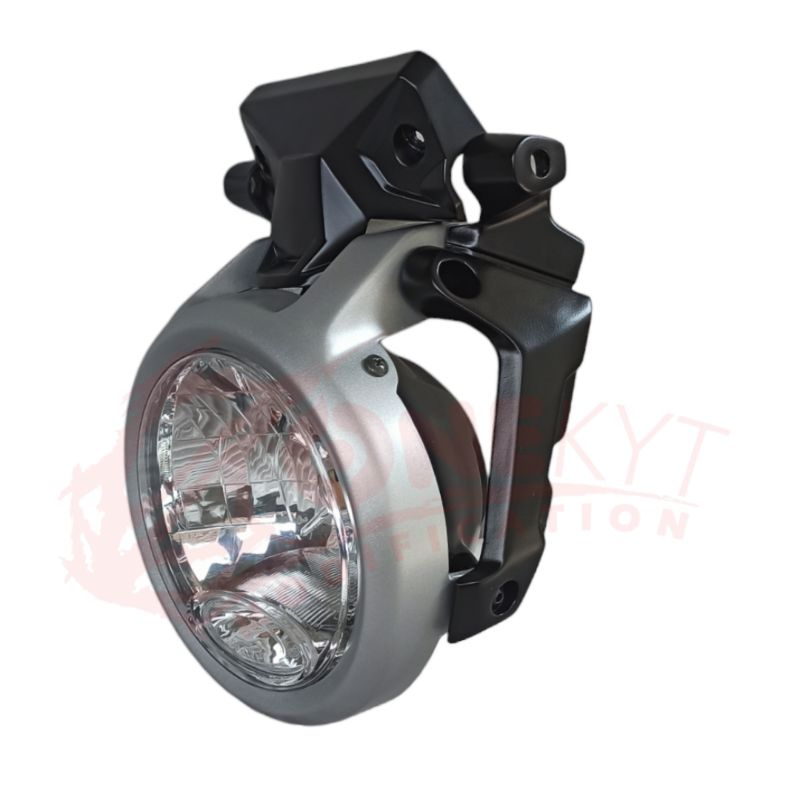 Jual Headlight Model CB150R Exmotion | Shopee Indonesia