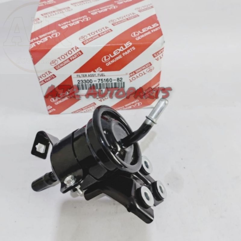 Jual Fuel Filter Filter Bensin Innova Bensin Hilux Pickup | Shopee ...