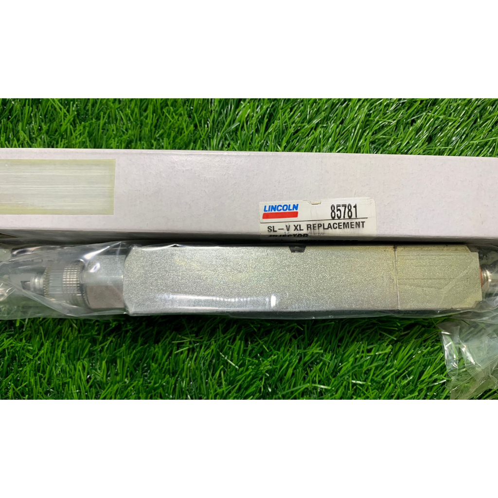 Jual INJECTOR LINCOLN SLV - XL PN 85781 | Shopee Indonesia
