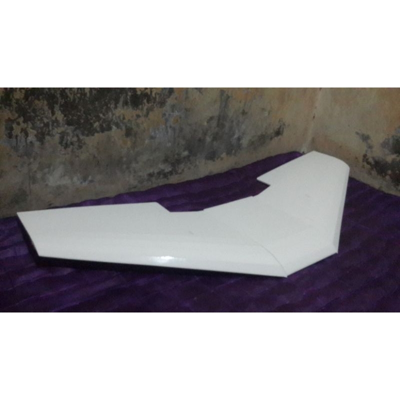 Jual Rc Plane Body kit FT Versa wing/ Delta wing(COD) | Shopee Indonesia