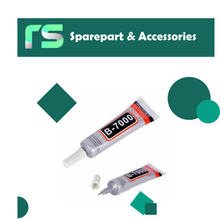 Jual LEM LCD / LEM TOUCHSCREEN T-7000 B-7000 3ML / 15ML / 50ML / 110ML | Shopee Indonesia