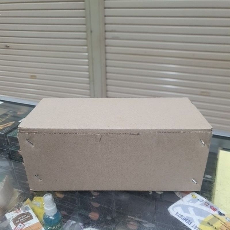 Jual tambahan dus packing/ ini sebagai contoh aja | Shopee Indonesia