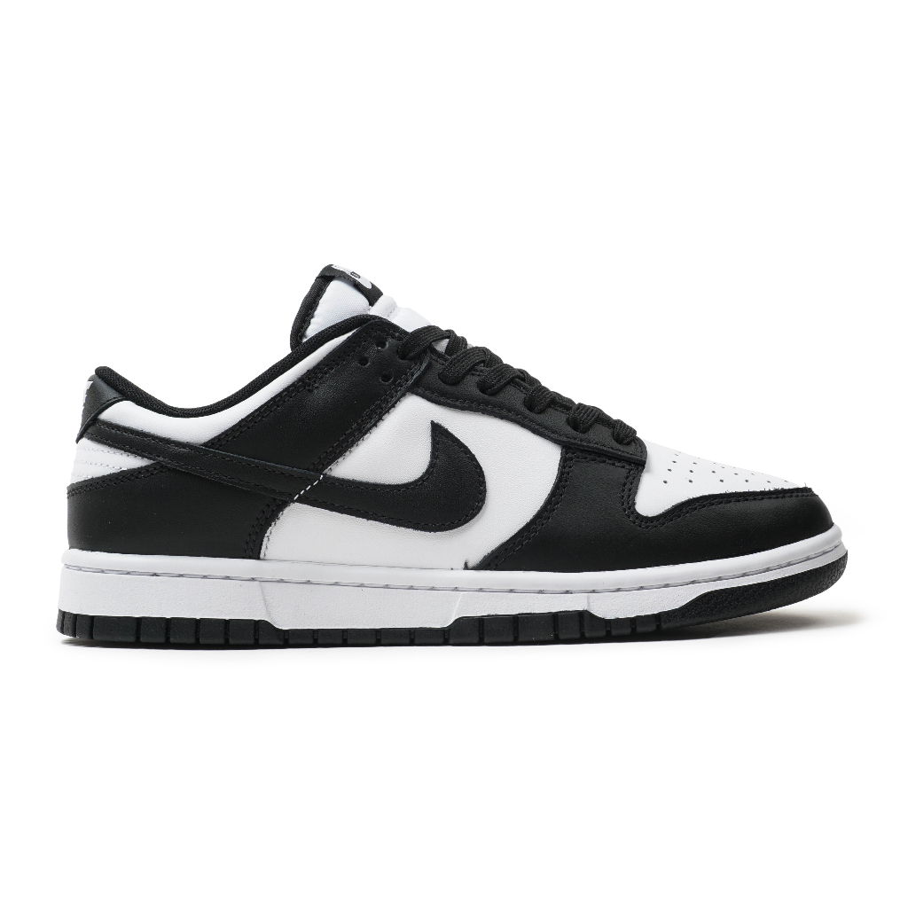 Jual Nike Dunk Low Panda White Black | Shopee Indonesia