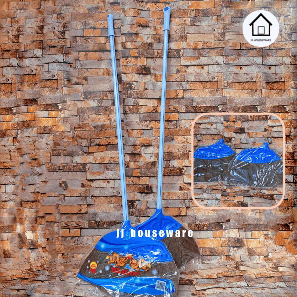 Jual Sapu Ijuk Dragon | Shopee Indonesia