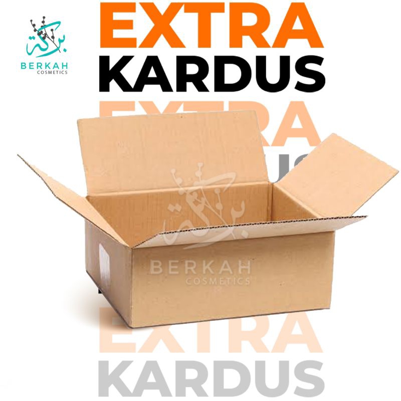 Jual Kardus Extra Pengaman Paket (ukuran menyesuaikan paket) | Shopee ...