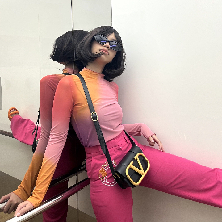 Jual House Of KYNY - Dovey Thermal | Shopee Indonesia