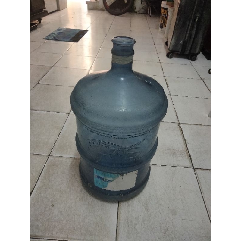 Jual Galon air kosong 19L bekas | Shopee Indonesia