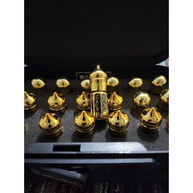 Jual Minyak Gaharu Sulingan (Pontianak) 3 Ml | Shopee Indonesia