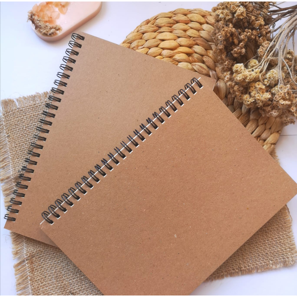 Jual BUKU SKETSA ESTETIK/SKETCHBOOK/NOTEBOOK AESHTETIC (UKURAN A5 ...