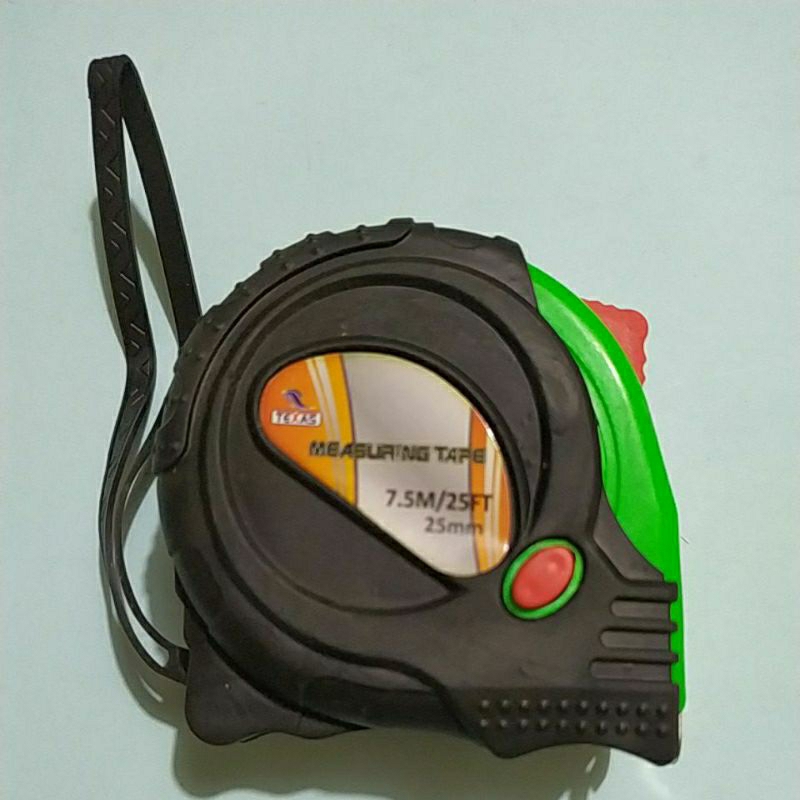 Jual Meteran 7.5 meter, meteran 5 meter, meteran 3 meter. 3 stop harga ...