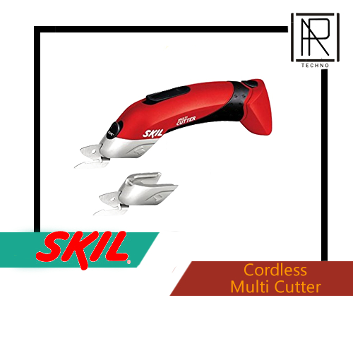 Jual Multi Cutter Skil cordless 2900 alat pemotong serbaguna dapat di ...