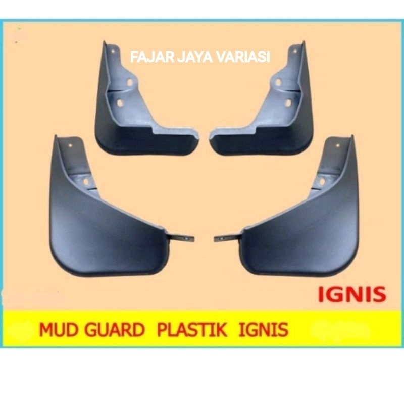 Jual KARPET LUMPUR IGNIS KARPET LUMPUR KARPET SPAKBOR IGNIS | Shopee ...
