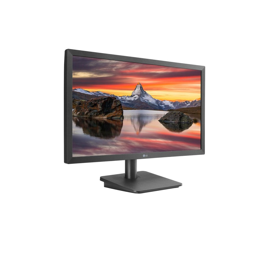 Jual MONITOR LG 22MP410-B 21.45'' Full HD Display | Shopee Indonesia