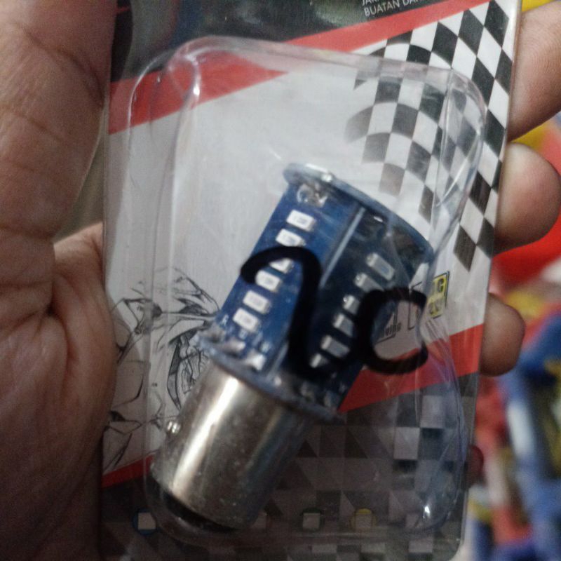 Jual DOP STOP BLITZ MOTOR | Shopee Indonesia