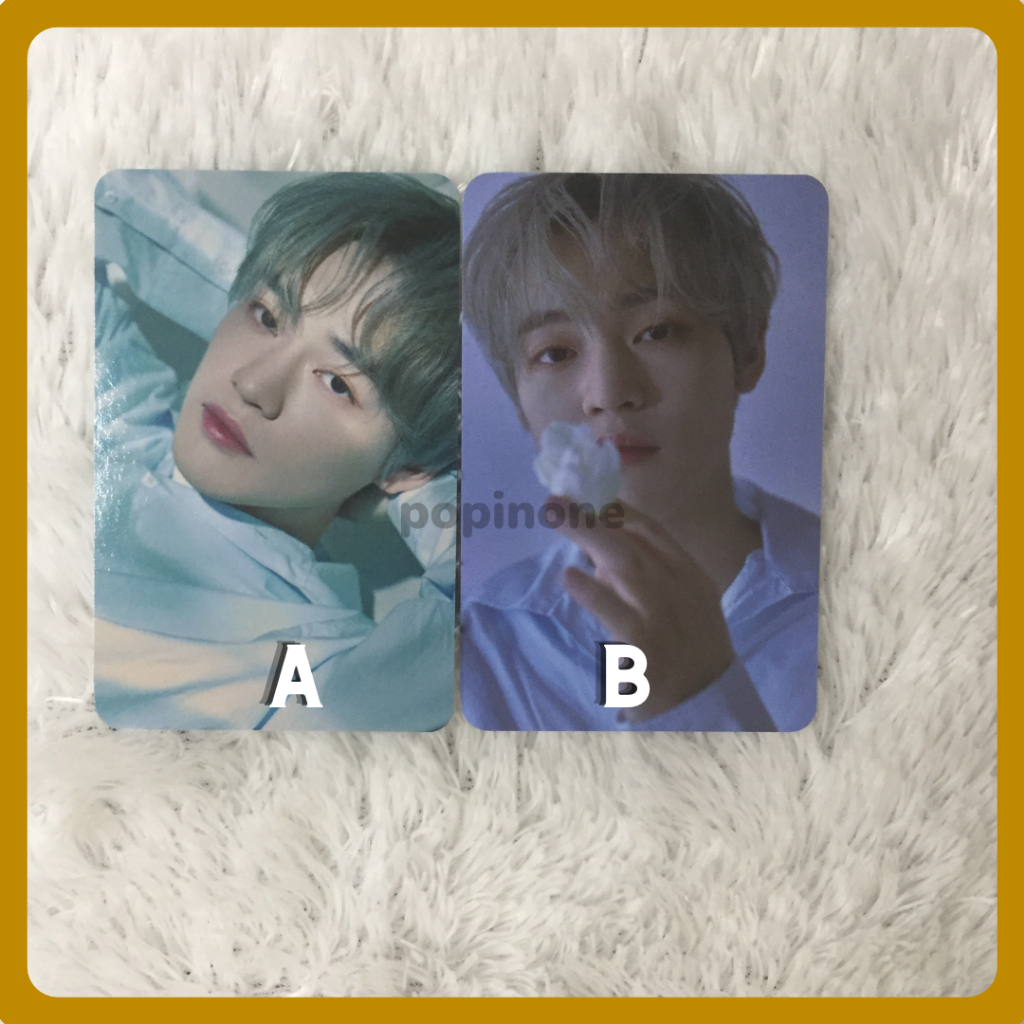 Jual PC PHOTOCARD OFFICIAL NCT DREAM MD STARRY DAYDREAM MARK RENJUN JENO HAECHAN JAEMIN CHENLE ...