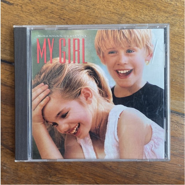 Jual CD My Girl soundtrack | Shopee Indonesia