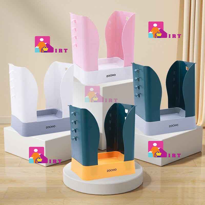 Jual IRT TEMPAT SAMPAH MAGIC LIPAT / TONG SAMPAH LIPAT MULTIFUNGSI ...