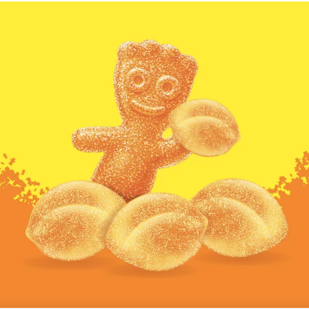 Jual SOUR PATCH KIDS BOX 99 gram | PERMEN SOFT & CHEWY CANDY 3.5 OZ ...