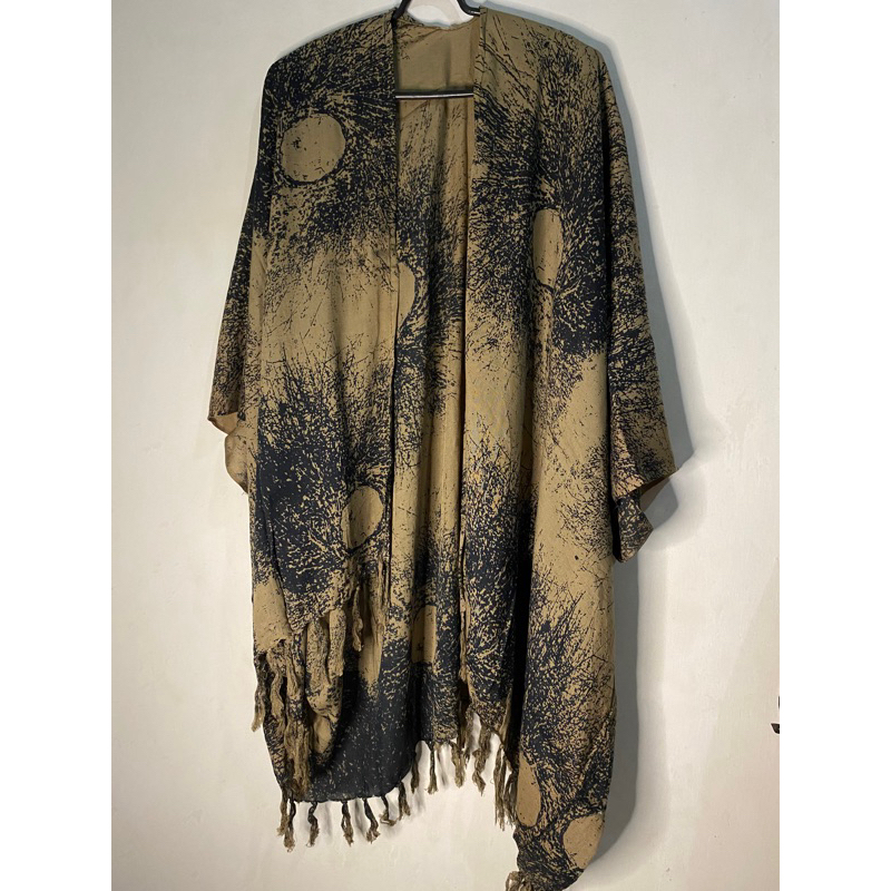 Jual Outer Cardigan Akar | Outer Pantai Cardigan Wanita Bali | Shopee ...
