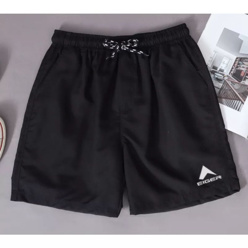 Jual CELANA KOLOR BOARD SHORT PRIA SANTAI OLAHRAGA HIKING DRY FIT kolor ...