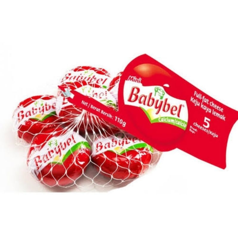 Jual keju mpasi anak BELCUBE cheese 125 / the LAUGHING COW cheez ...