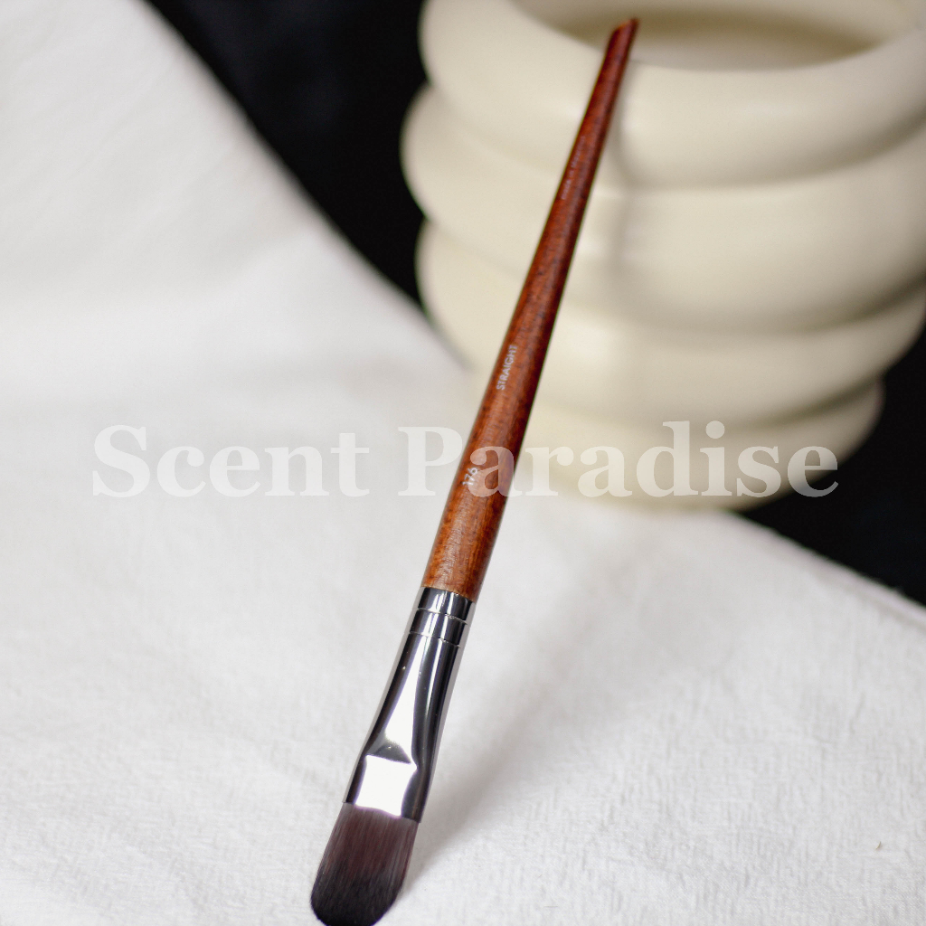 Jual Kuas Makeup MAKE UP FOR EVER Kuas Perona Mata Kuas Perona Pipi ...
