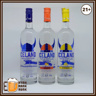 Jual Vodka Iceland Terlengkap & Harga Terbaru Juli 2024 | Shopee Indonesia