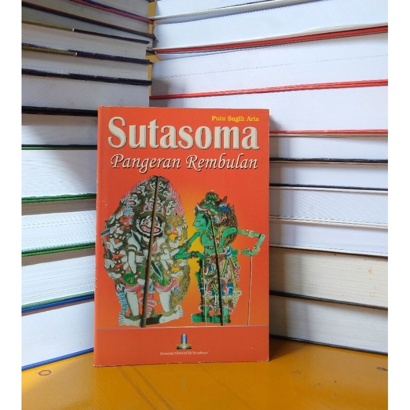 Jual Buku Sutasoma pangeran rembulan | Shopee Indonesia