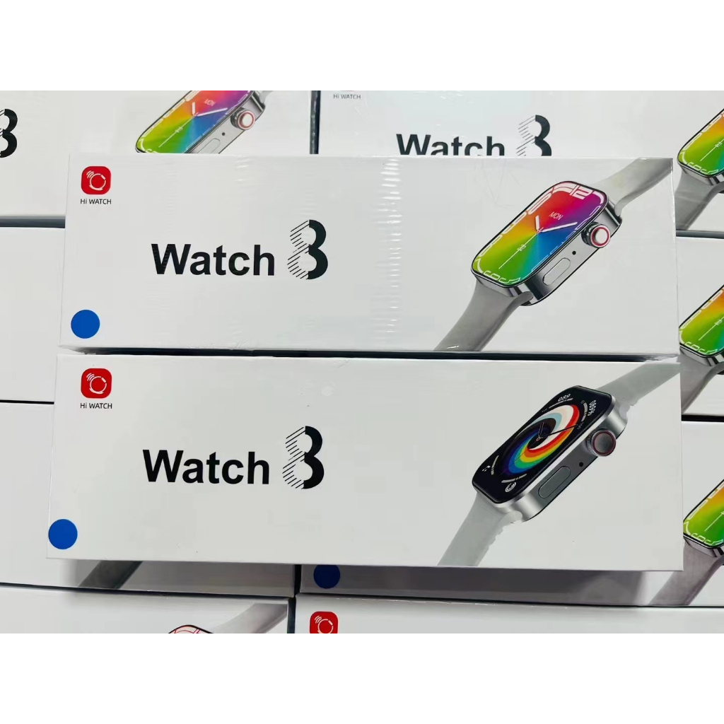 Jual Smartwatch i8 Pro Max 1.75“ Series 8 Original ( ADA 10 GAME ...