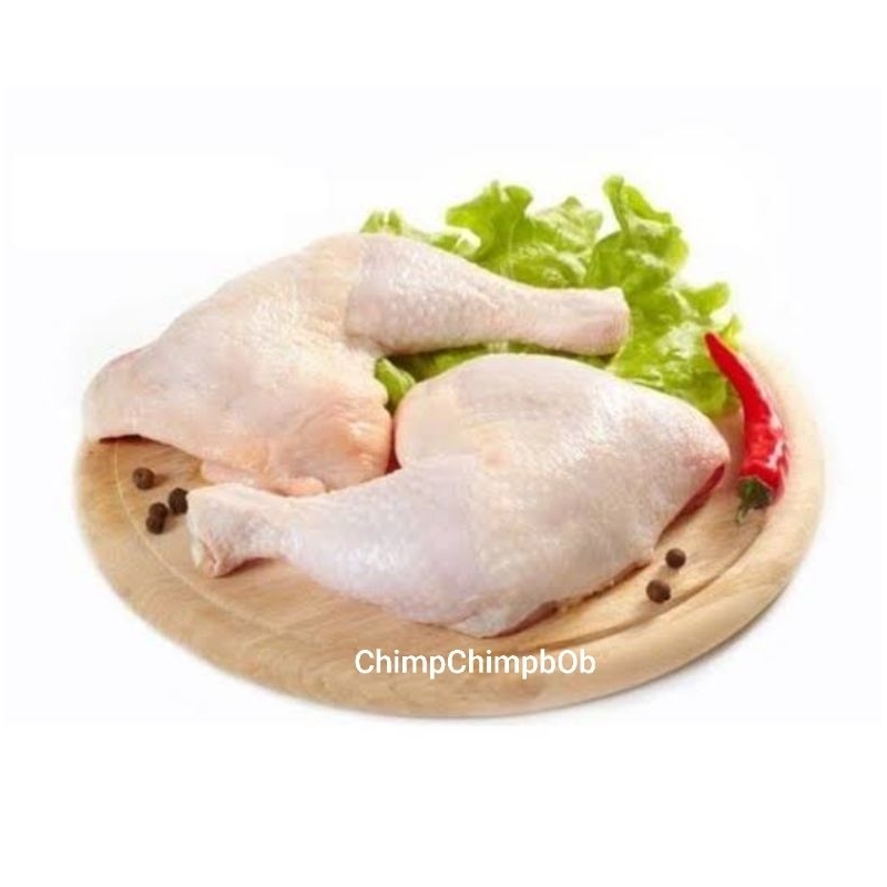 Jual PAHA UTUH AYAM SEGAR 500 GRAM | Shopee Indonesia