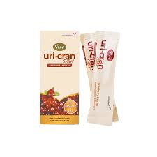 Jual uri-cran plus (isi 5 sachet) | Shopee Indonesia