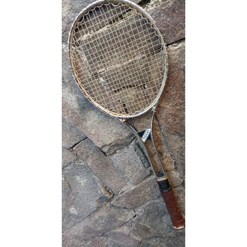 Jual Raket Tenis Lapangan Jadul Head Regal Wilson | Shopee Indonesia