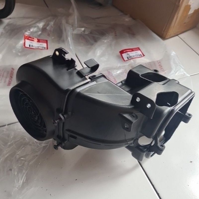 Jual cover mesin set atau satuan beat karbu | Shopee Indonesia