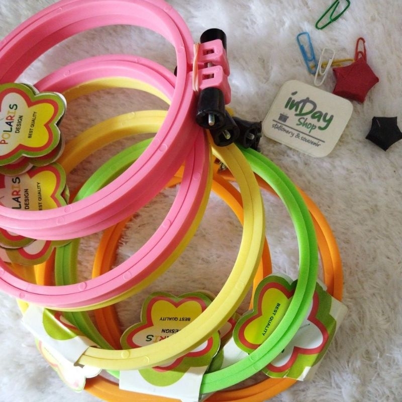 Jual Ram Sulam/Hoop Pembidang | INDAY SHOP | Shopee Indonesia