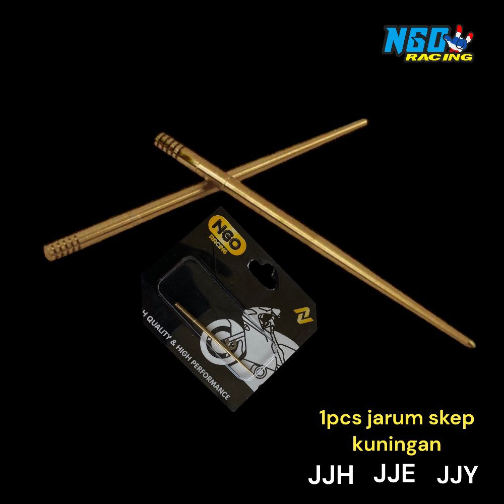 Jual Jarum Skep Karbu Pe Pwk Pwl Original Ngo Jarum Skep Pe Pwk Pwl 28 ...
