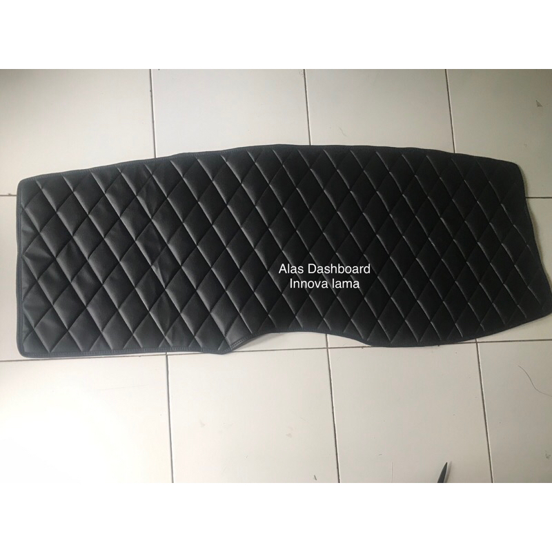Jual alas Dashboard Innova lama | Shopee Indonesia