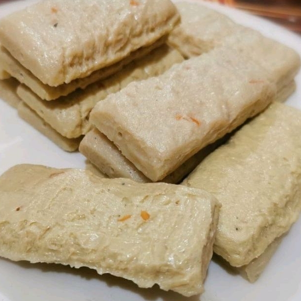 Jual Replika makanan / dummy makanan / Replika dummy Frozen food (TAHU ...