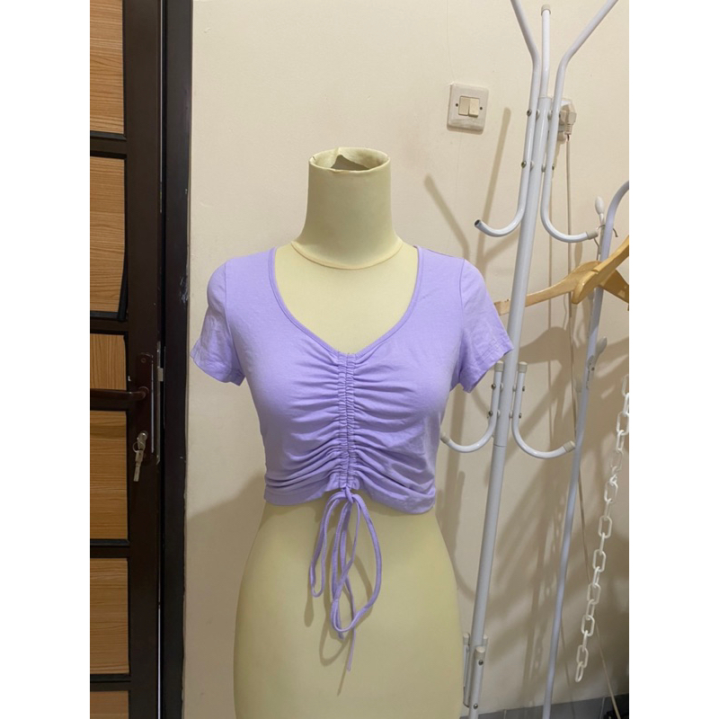 Jual CROP TOP SHEIN(NEW) | Shopee Indonesia