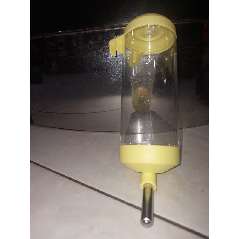 Jual Botol minum premium 500ml | Shopee Indonesia