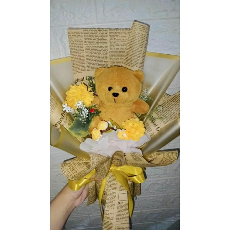 Jual Bucket boneka murah | Shopee Indonesia