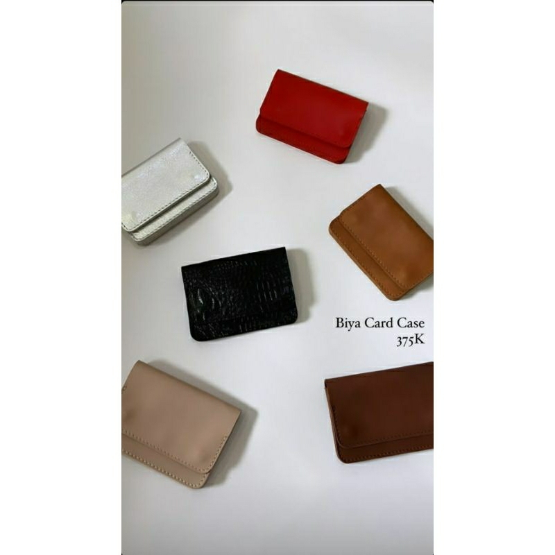 Jual KAYNN Biya Card Case | Shopee Indonesia